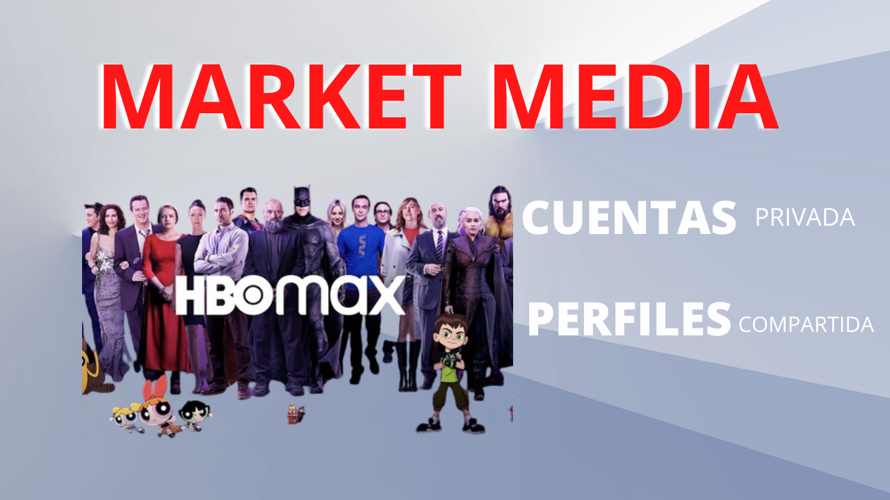 MARKET MEDIA | MARKET MEDIA